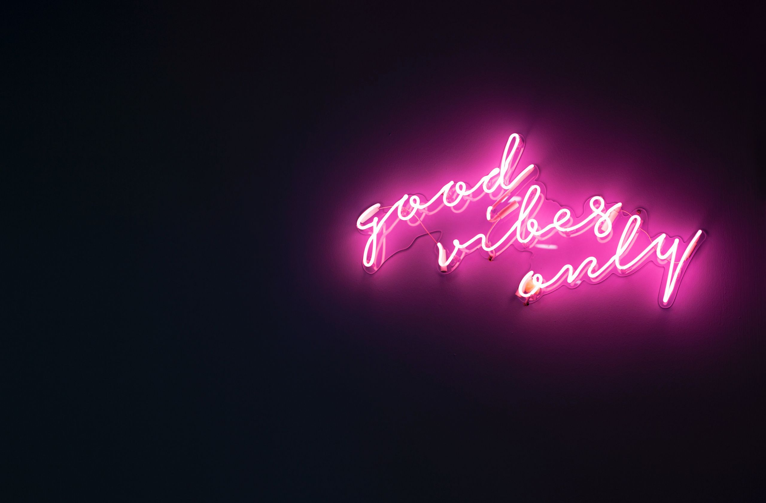 Traditional Neon vs LED Neon: What you need to know.