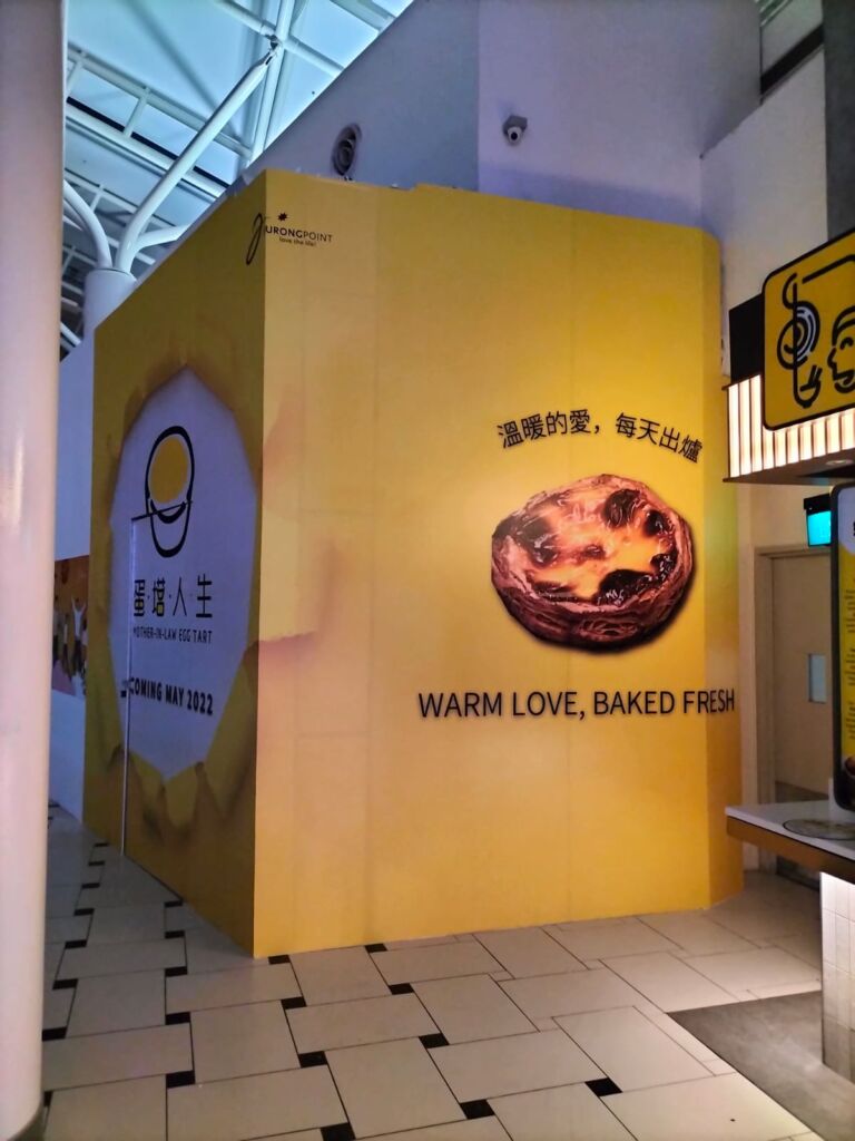 Benefits of Hoarding Signage for Your Coming Soon Shop in Singapore ...