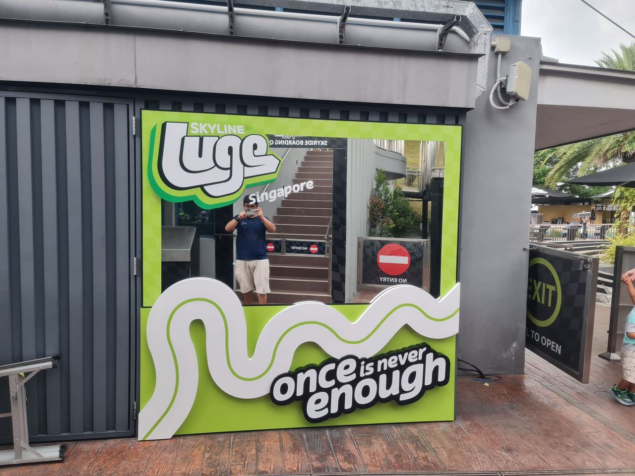 Outdoor Signage Guidelines according to the Singapore Law (URA ...