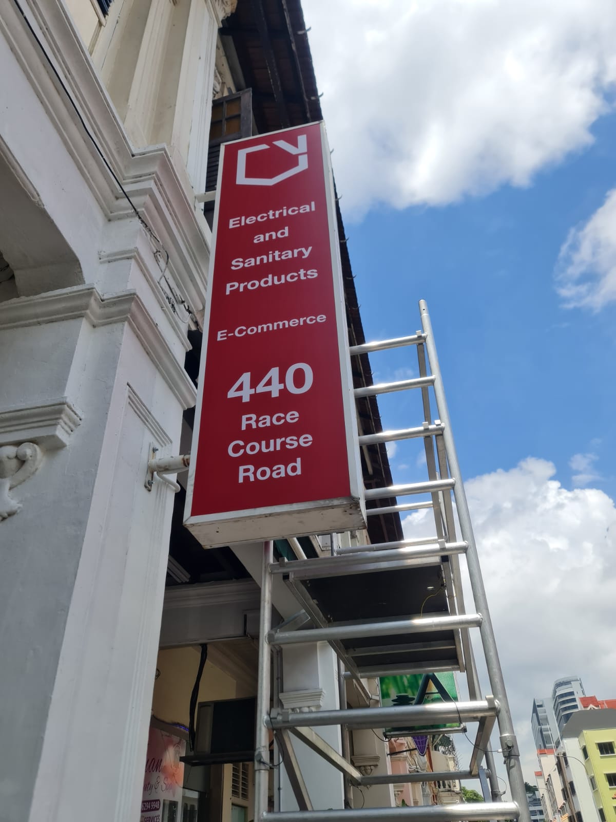 How to Create a Cohesive Signage Strategy for Your Business in ...