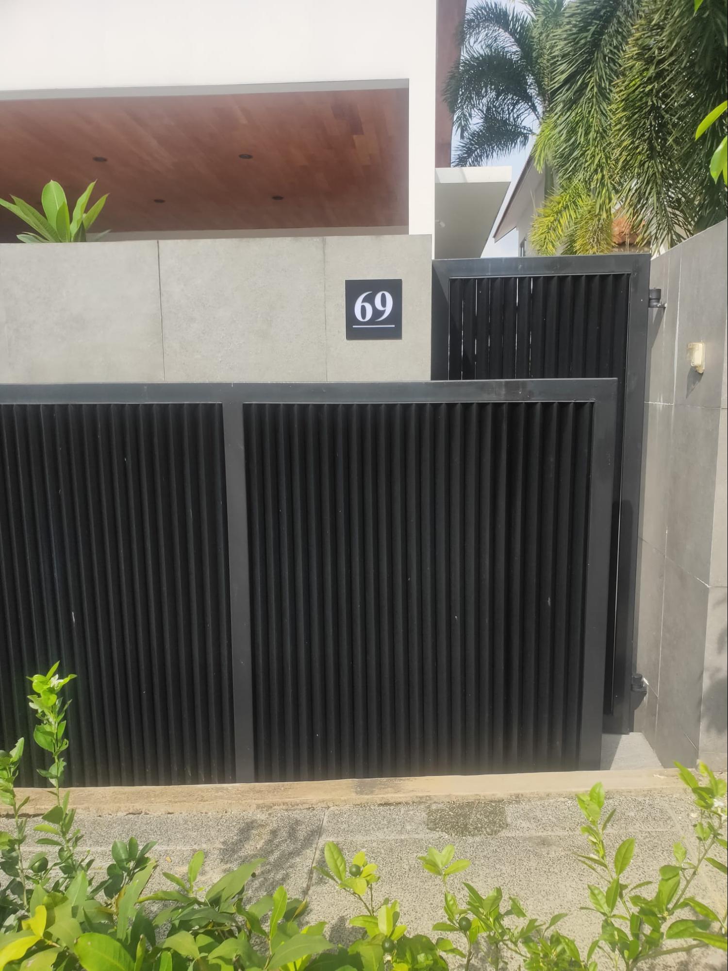 6 Tips to Choose the Perfect House Signage in Singapore - Singapore ...