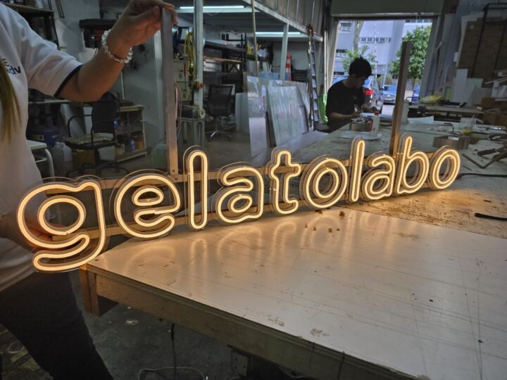 Bright Ideas: How to Craft the Perfect Neon Sign Tagline for Your Cafe ...