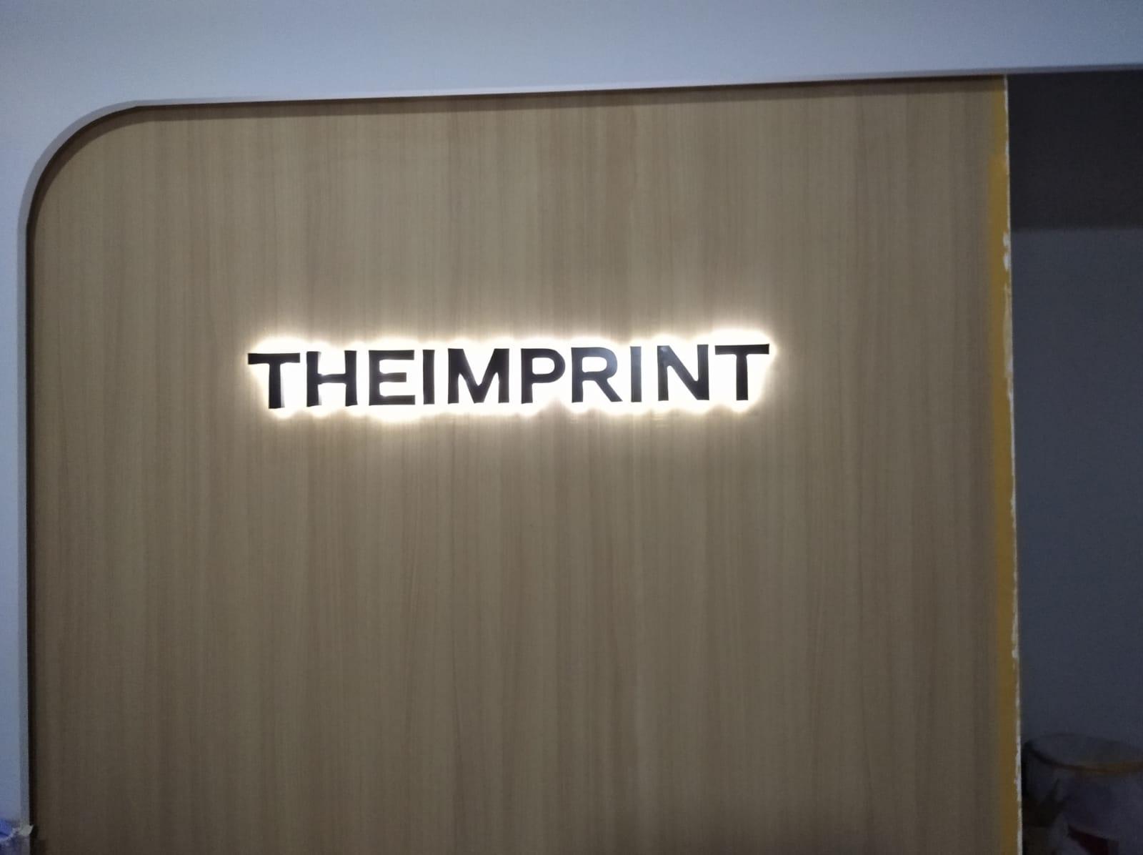 How to craft clear messages with 3D Boxup signage in Singapore ...