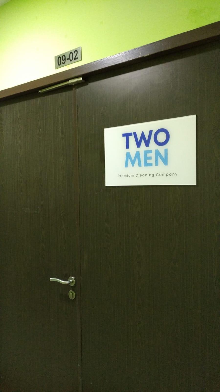 Crisp and Clear: How White Improves Acrylic Signage Presence and ...