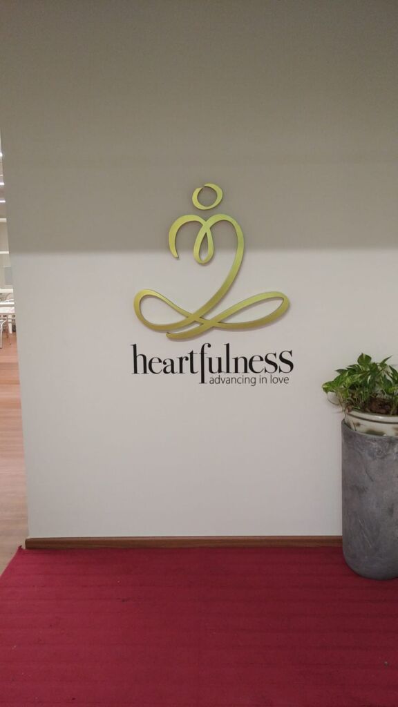 Lighting the Way: Designing 3D Boxup Signage to Shine in Indoor and ...