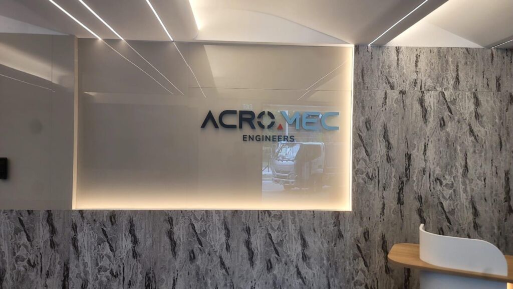 How to Create Stunning 3D Boxup Signage for Your Singaporean Startup ...