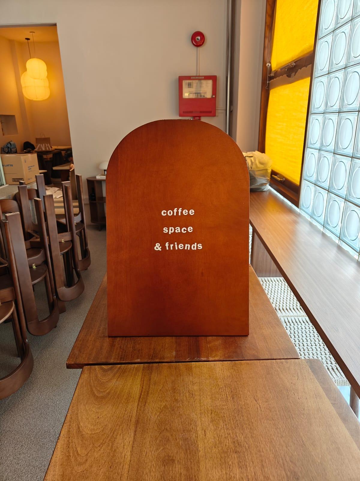 How 3D Acrylic Signs Can Make Your Cafe the Hottest Spot in Singapore ...