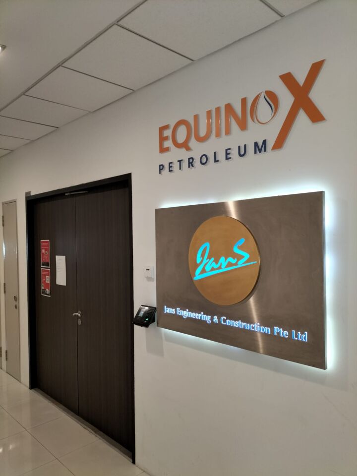 Top 5 Benefits of Investing in High-Quality Signage for Businesses ...