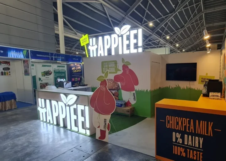 Best Signage for Pop-Up Events and Short-Term Setups in Singapore ...