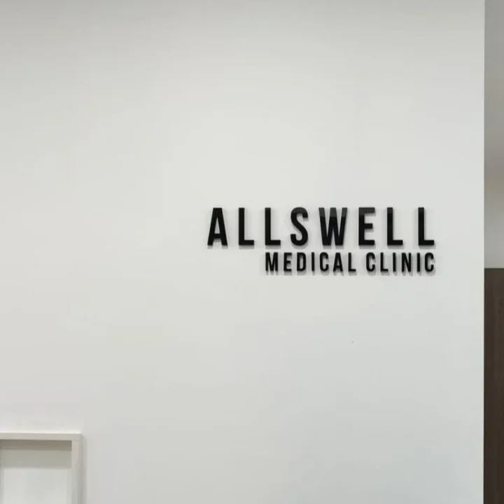 Healthcare Signage Design Guide for Better Wayfinding and Patient ...